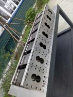 China 177 Twin Screw Extruder Parts Ni60 Nickel Base Alloy Material High Strength for sale