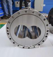China Twin Screw Extruder Barrel Cylinder For Food Feed Industry for sale