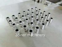 China Berstorff Twin Screw Extruder Screw Element Vacuum Quenching Heat Treatment for sale