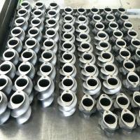 China Berstorff ZE62 Twin Screw Extruder Parts Elements for sale