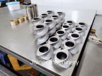 China TEX90 Convey Screw Element for sale