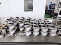 China TEX90 Convey Screw Element for sale