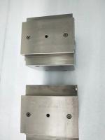 China 42CrMo German First Class Brand Extruder Machine Parts CNC Machining Closed Barrel for sale