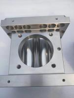 China Lab Twin Screw Extruder Machine Parts , Extruder Screw Barrels High Precision for sale
