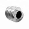 China Inflated Food Extruder Machine Parts HRC58 - 62 Hardness ISO9001 Compliant for sale