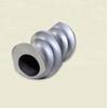 China Inflated Food Extruder Machine Parts HRC58 - 62 Hardness ISO9001 Compliant for sale