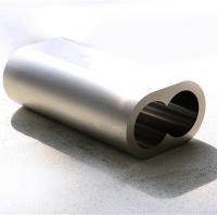 China China Manufacturer Twin Screw Extrusion Screw And Barrel For PP ABS for sale