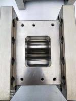 China Twin Screw Extruder Parts Screw Barrels Manufacturer For Plastic Machine for sale