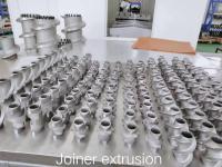 China Barrel Heater Twin Screw Extruder Elements For Plastic Extruder Equipment for sale