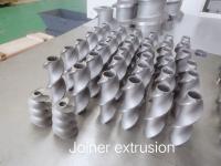 China 350 Kneading Block For Petrochemical Industry for sale