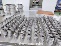 China 350 Kneading Block For Petrochemical Industry for sale