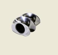 China Leitritz Twin Screw Extrusion Machine Parts for sale