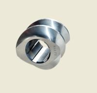 China Leitritz Twin Screw Extrusion Machine Parts for sale