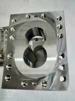 China PET Segment Extruder Screws And Barrels For Twin Screw Plastic Extruder Machine for sale