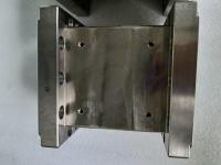 China JSW TEX65aII Parallel Extruder Machine Parts HIP Material WR13 Linner for sale