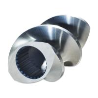 China ZSE135 Convey Screw Element for sale