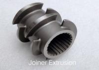 China ZSE135 Convey Screw Element for sale