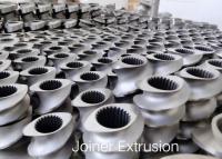 China ZSE135 Convey Screw Element for sale