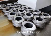 China ZSE135 Convey Screw Element for sale