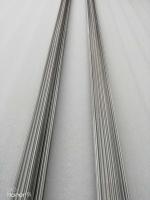 China HPL77 Cold Rolling Extruder Shaft For Plastic extruder screw design 1.2343 Material for sale