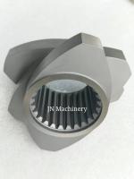 China 350 Kneading Block For Petrochemical Industry for sale