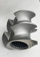 China 350 Kneading Block For Petrochemical Industry for sale