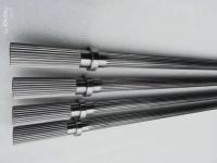 China Leistritz ZSE87 Twin Screw Extruder Parts Vibration Absorptive Material Extrusion for sale