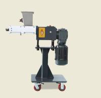 China Powder Coating / Food Twin Screw Extruder Elements Side Feeder Increased In Throughput for sale