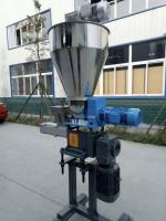 China Co-Rotating Parallel Twin Screw Extruder Side Feeder JCW63 for sale