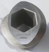 China Corrosion Resistant Davis Standard Extruder Screw Elements for sale