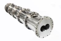 China Twin Screw Extruder Barrel Cylinder For Food Feed Industry for sale