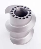 China DANDRITZ  EX1250 Wear Resistance Extruder Components For Bulk Food And Feed Industry for sale