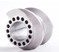 China DANDRITZ  EX1250 Wear Resistance Extruder Components For Bulk Food And Feed Industry for sale