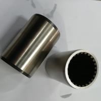 China SKD11 Wear Resistance DIN Extrusion Machine Screw Elements for sale