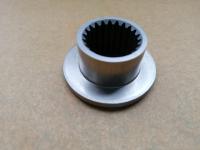 China SUS440C Twin Screw Extrusion Components Screw Segments For Plastic Enginerring for sale