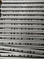 China Wear And Corrosion Resistant Sandblasting Extruder Machine Parts Die Plates for sale