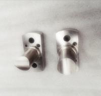 China W6Mo5Cr4V2(6542) Special Length Twin Screw Extruders Components Screw Segments for sale