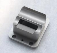 China Twin Screw Extruder Machine Parts H13 Sandblasting Barrel Plugs for sale