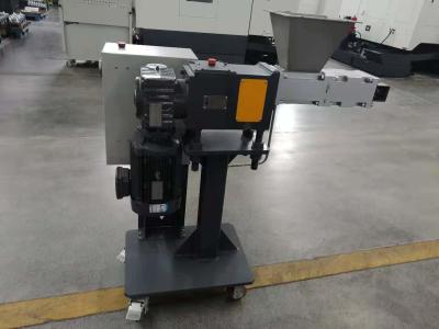 China Leistritz Series Twin Screw Extruder Side Feeder For Petrochemical Industry for sale