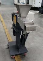 China Capacity Durable Coextruder auxilary machine Degassing Side Feeder Increase feeding for sale