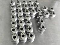 China CWJ-25 High Capacity Side Feeders Help Feed And Increase Throughput for sale