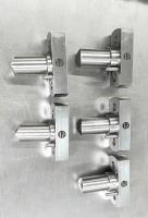 China W6Mo5Cr4V2(6542) Special Length Twin Screw Extruders Components Screw Segments for sale
