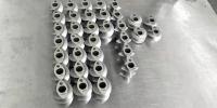 China CWJ35 Side Feeder Screw Shaft Barrel With Vacuum Quenching High capacity for sale