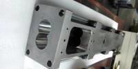 China CWJ35 Side Feeder Screw Shaft Barrel With Vacuum Quenching High capacity for sale