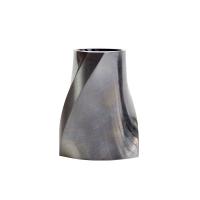 China Plastic Extruder Screw Element Wear Resistance HRC58 Vacuum Quenching for sale