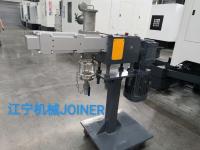 China Side Feeder Machine For 50/52/65 Modular Twin Screw Extruders Adding Ingredients for sale