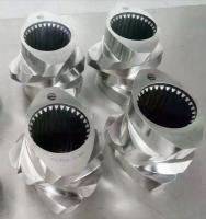 China ZSE135 Convey Screw Element for sale