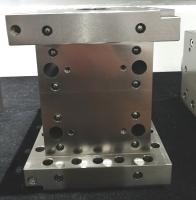 China CNC Machining Corotation Extruder Machine Screw Barrel cylinder for sale