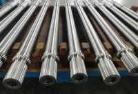 China DH2F Twin Screw Extruder Machine Segments Shaft For Transmission And Connection for sale
