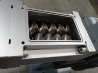 China CWJ 45 Side Feeder For Co Rotating Twin Screw Extruders In Petrochemical Industry for sale